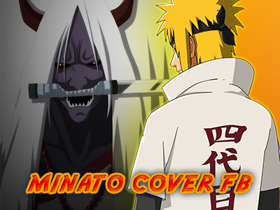 Minato Cover FB - Setyawan Evolution