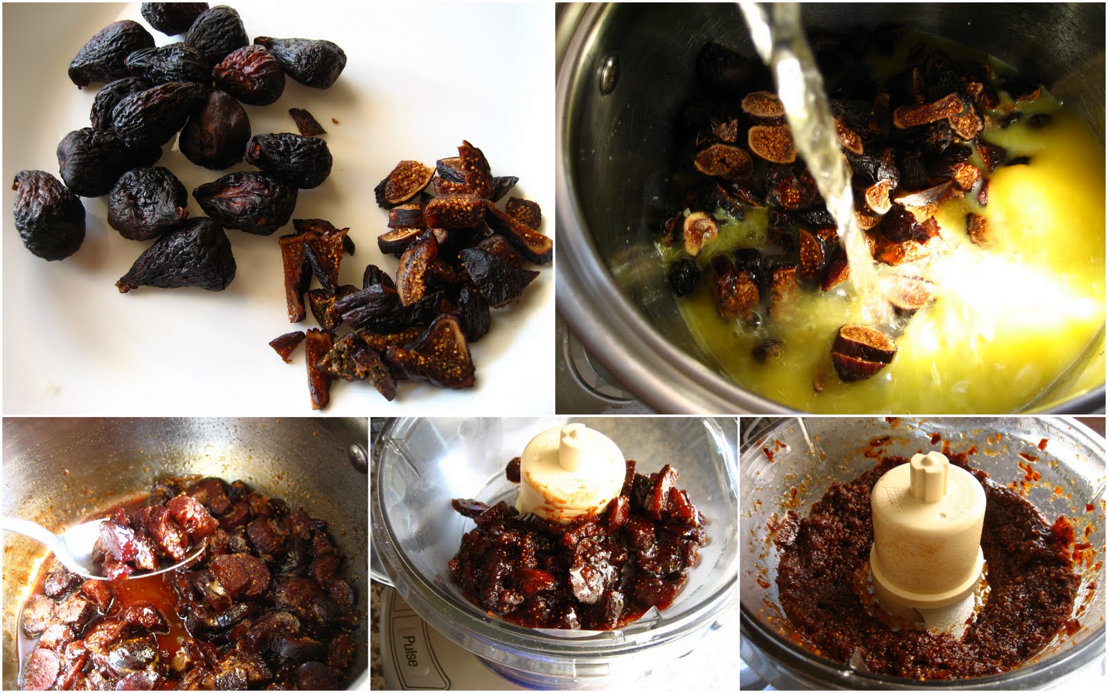 Home Cooking In Montana: Homemade Fig Newtons or Fig Bars.