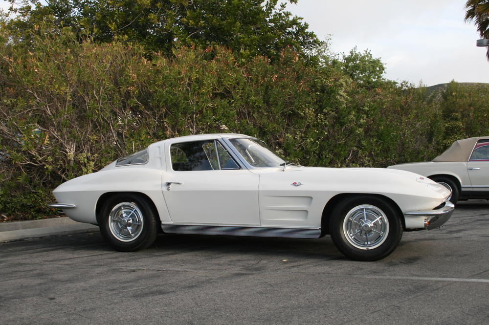 DT Special: An Introduction to the Targa California - DailyTurismo