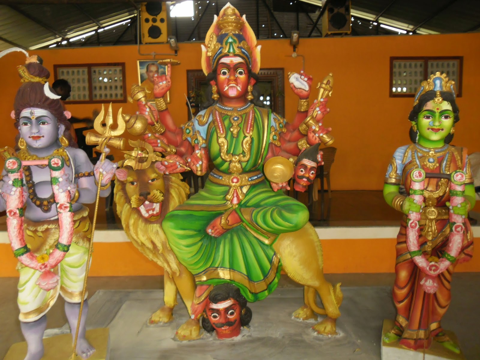 Danvantri Peedam - Universal Peedam: தன்வந்திரி பீடத்தில் விரைவில் ...