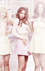 KPOPMANIA: G.NA IS BACK! Y NOS CUENTA UN SECRETO(?)