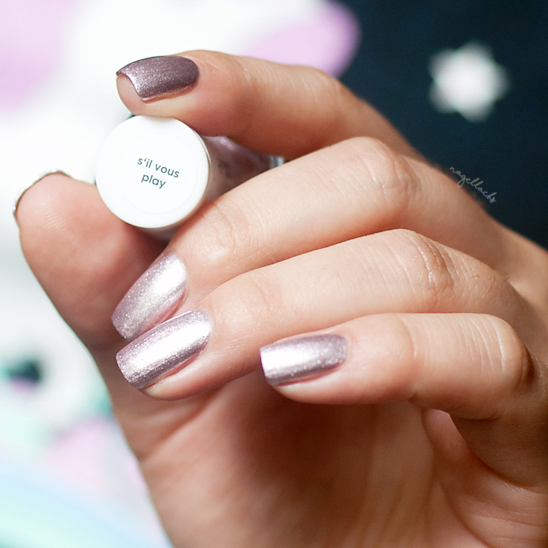 Nagellachs - Lack & Beauty: essie summer 2017