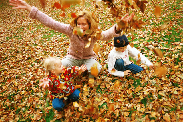 Family & MWR's Sporadically Random Whatevers : Fall Fun in the District ...