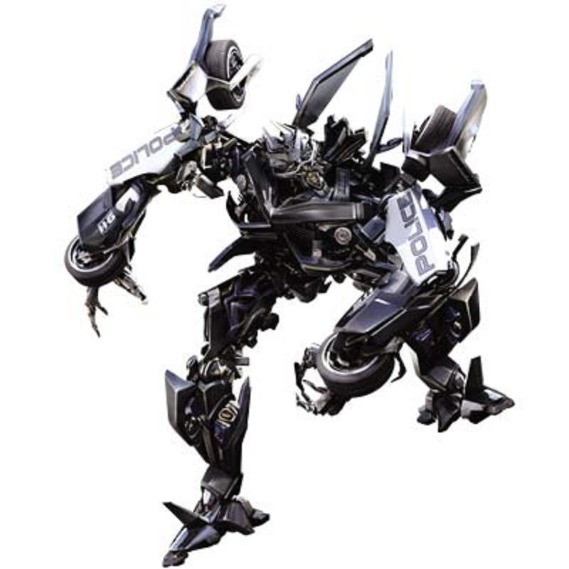 TRANSFORMERS MATRIX WALLPAPERS: Barricade movie HD