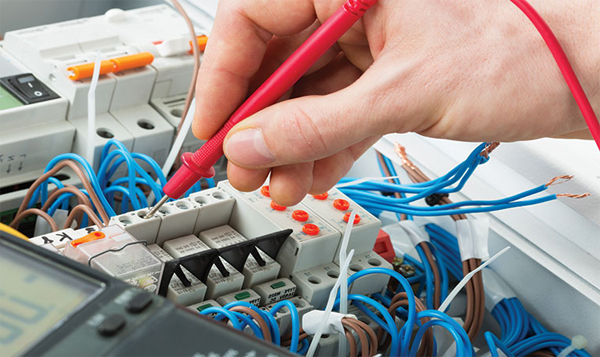 Electricidad ~ Electricidad EBI Elektrizitatea