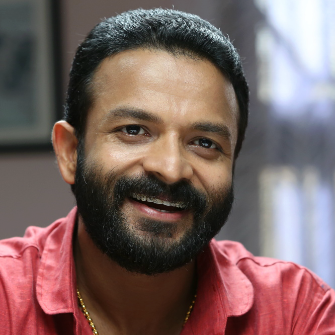 jayasurya latest | Enticegrub