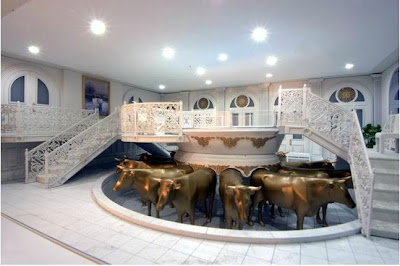 Green & Gardenia: simple & inspiring: Friday Featured Art: Salt Lake ...