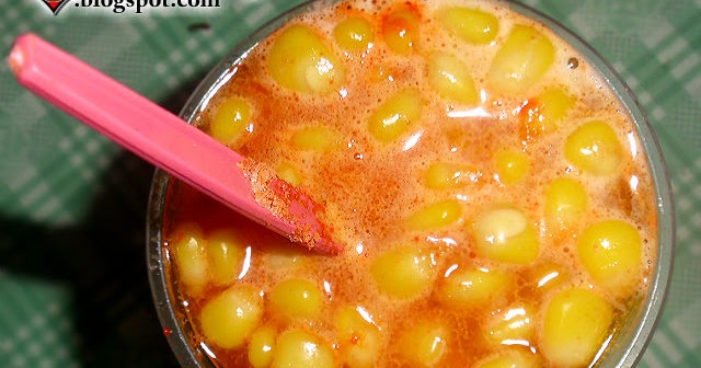 Japanese Corn in the Philippines: So Corny! So Sweet! So Cheesy! - I ♥ ...