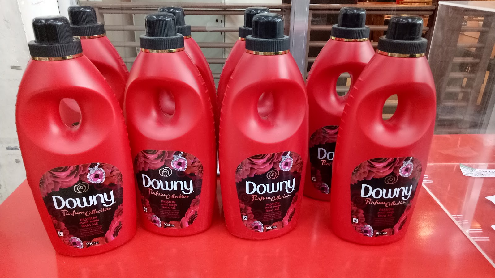 New Downy Parfum Collection Offers Freshness That Lasts Longer Than ...