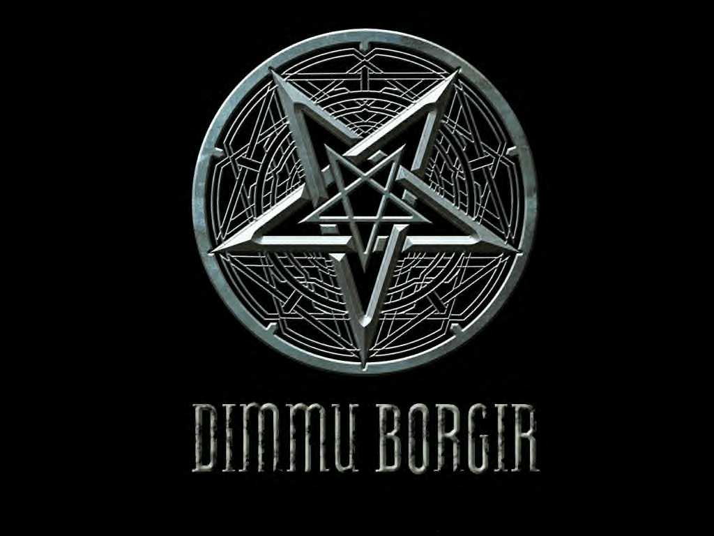 Black metal legion ψ: Dimmu Borgir