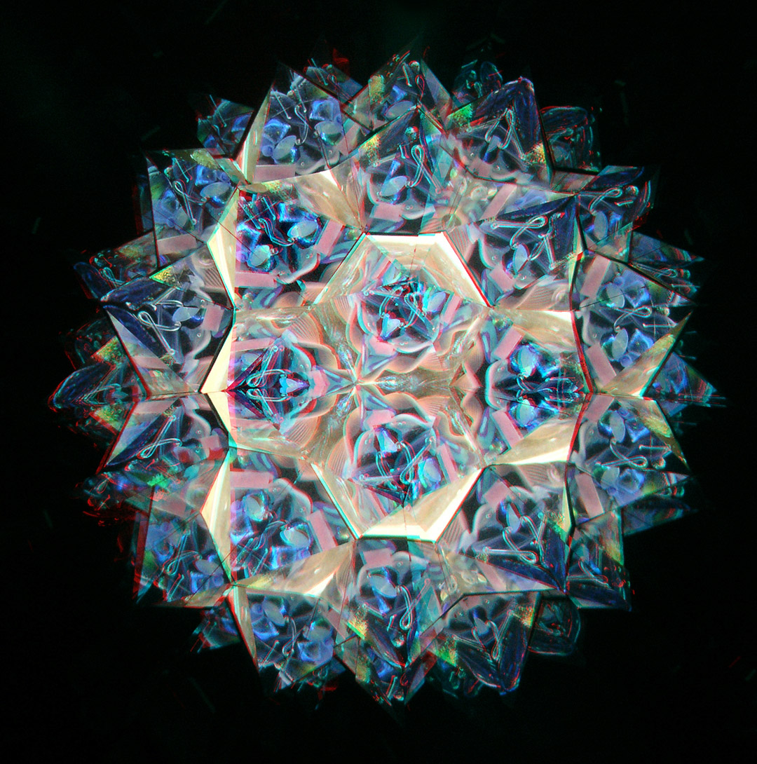 Kristal Lee: Kaleidoscopes