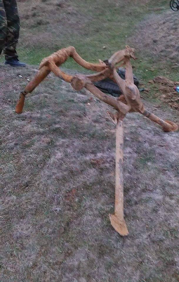 Battlefield Archaeology: An insider’s view on WW2 battle relics ...