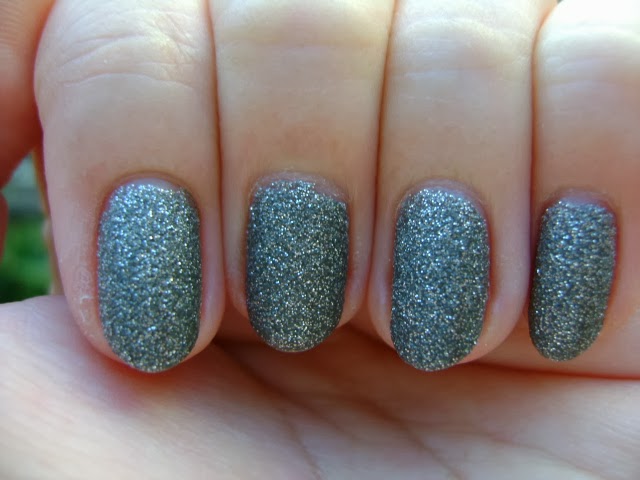 Smart and Sarcastic With Dashes of Insanity: REVIEW of Zoya London With ...