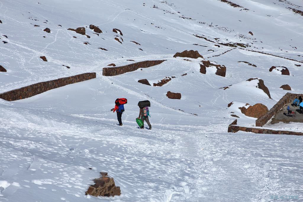 PISAKAMPAS: INTENTO FALLIDO AL AKIOUD Y DESCENSO A MZIK: 4ª JORNADA EN ...