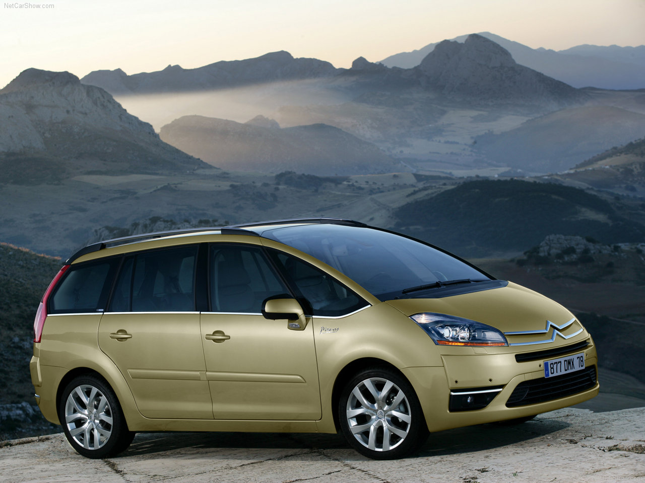 dimanche 27 février 2011