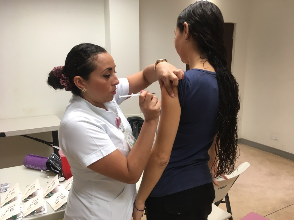 "PrevenIMSS en tu empresa" protege la salud de los trabajadores