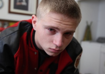 MuscleBate: Bodybuilders and Vintage Beefcake: Nick The Houseboy