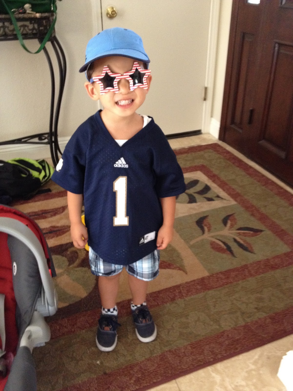 Favorite Accessories