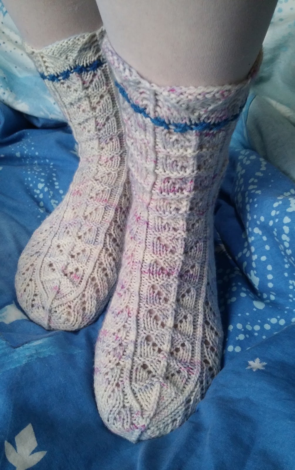 Langan päästä kiinni: Onnenmaa