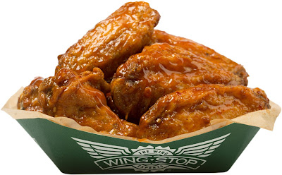 Lucky Citrine: Wingstop Flavor Invasion: 14 Flavors to Take Over Your ...