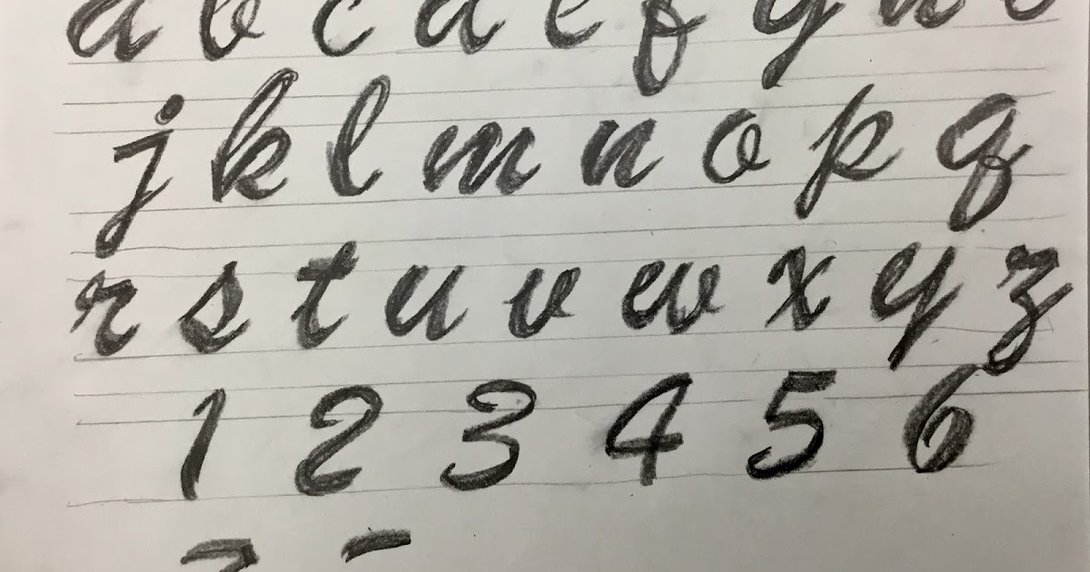 Illustration F17 - Sheila: Lettering