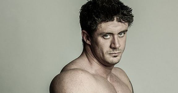 Favorite Hunks & Other Things: Missing Chapters: Gareth by Pierre-Yves ...