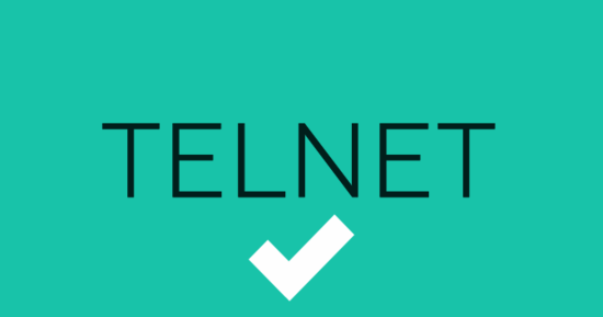 TELNET (Telecommunication Network Protocol)