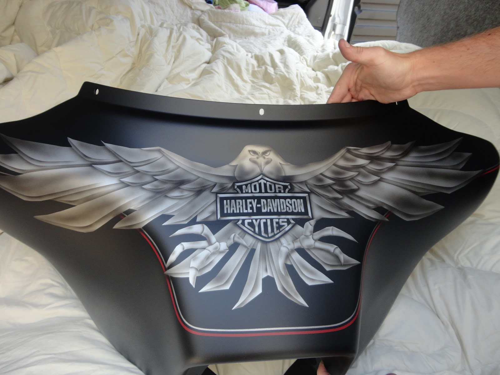 Johnston Body Works & Bikes