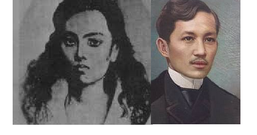 Interesting Story About Hero's Sweetheart Leonor Rivera (Maria Clara ...