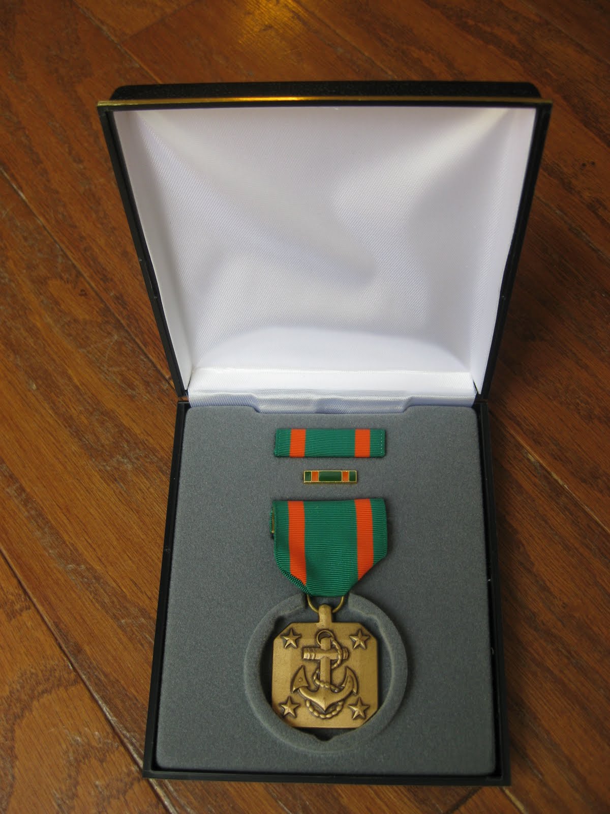 Tice Adventures: NAM