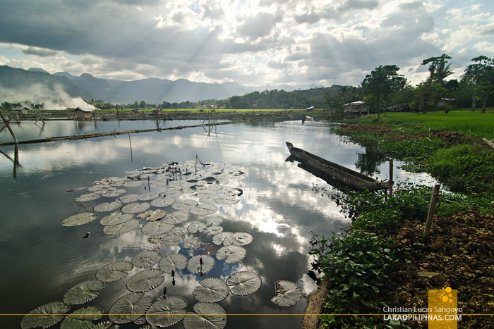 SOUTH COTABATO | Lake Seloton and the Sunrise Garden Lake Resort ...