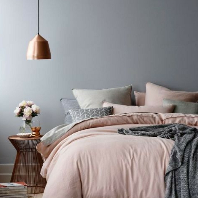 ¿Apostamos todo a la decoración en rosa? - MIS 30 HORAS