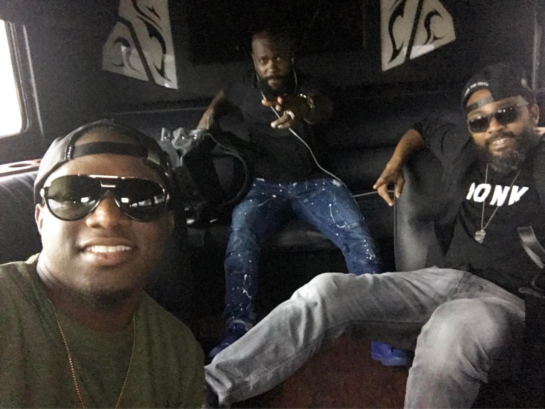 Seven International Soca Artistes You Should Know - 2018