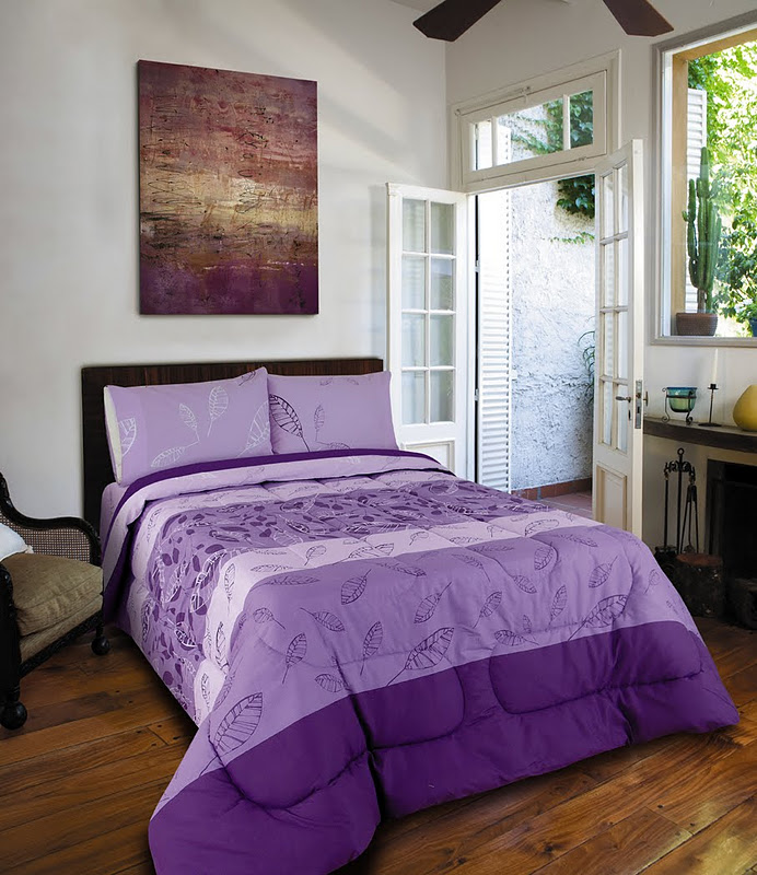 Set de Cama para Mamá y Papá | Cocinas Modernass