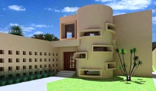 El Diseñador Arquitectonico: Diseño Arquitectonico