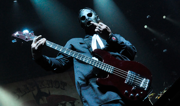 Espectáculos: Adiós... Paul Gray!