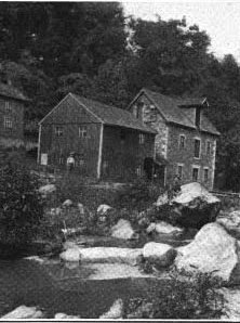 Forgotten history of Ellicott City & Howard County MD: Ellicott's Mills ...