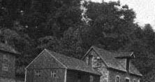Forgotten history of Ellicott City & Howard County MD: Ellicott's Mills ...