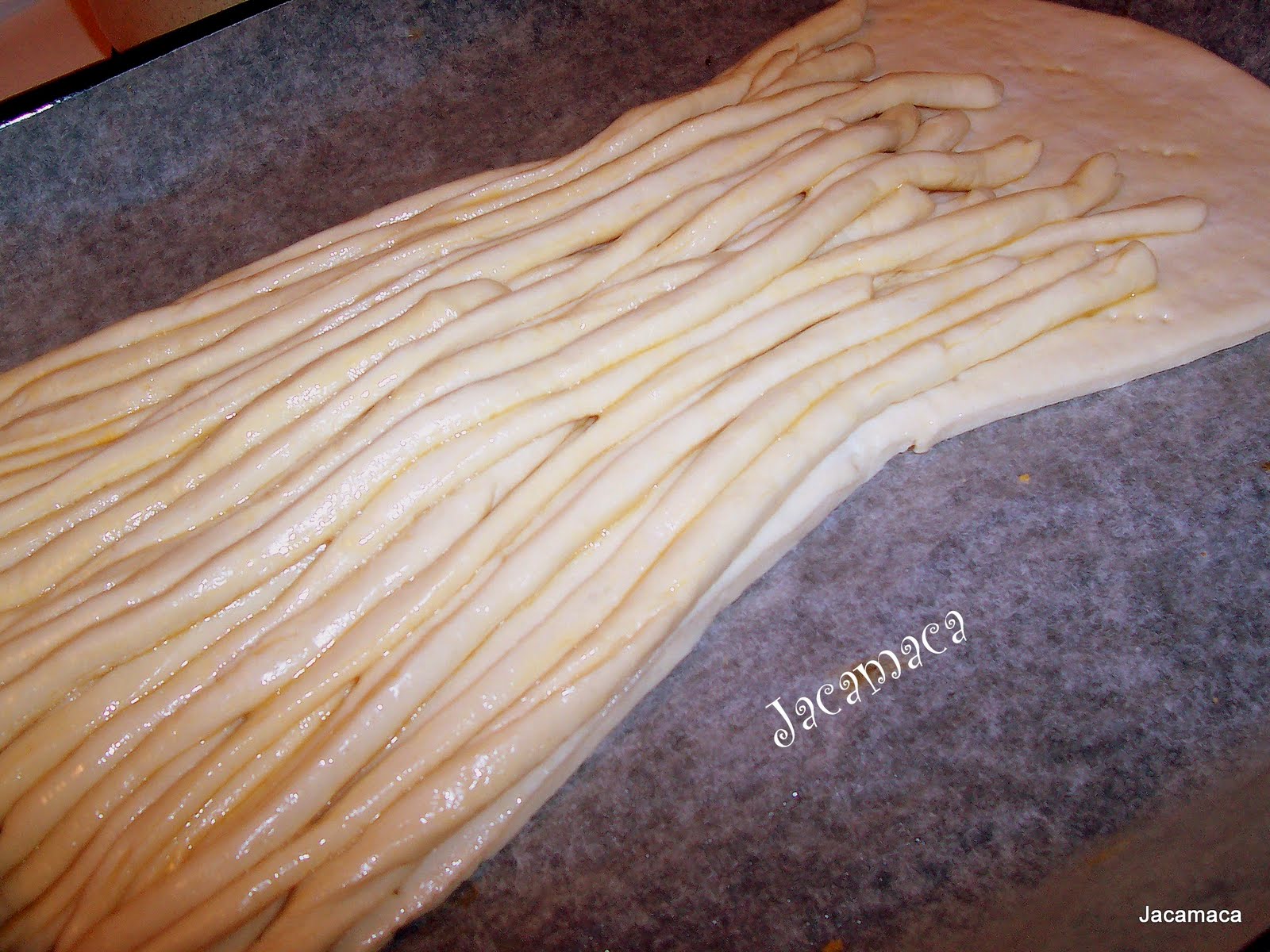 Jacina carobna kuhinja: 1.8.10.