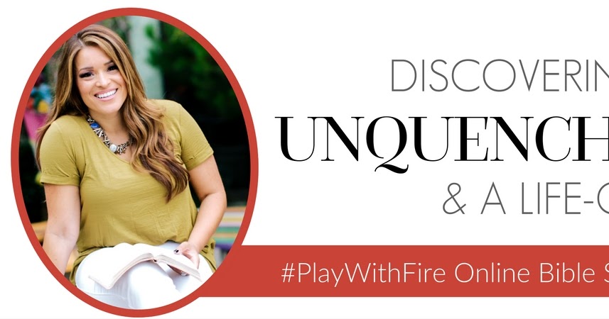 Victorious Living: Join Me For An Online Bible Study With Bianca Juarez ...