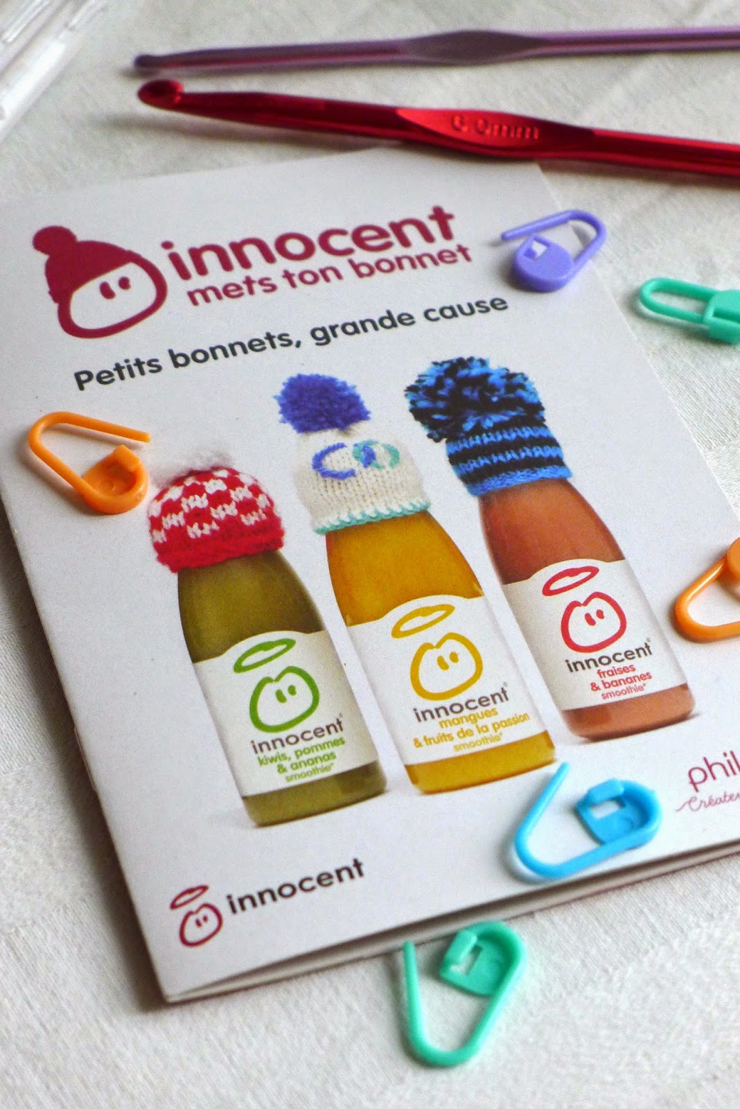 Ceux qui me suivent sur Instagram on remarqué que je me suis mise au ...