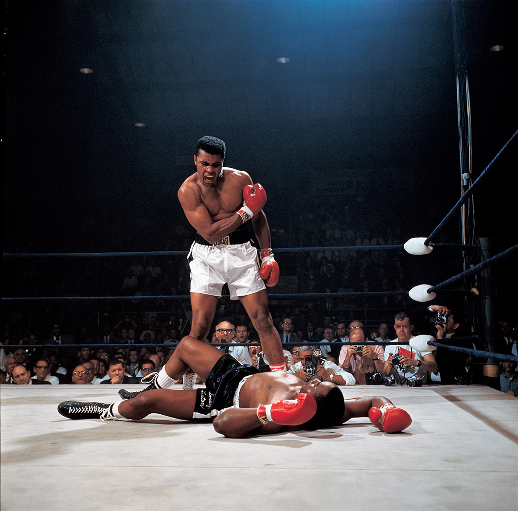 14 Astonishing Things You May Not Know About Muhammad Ali ~ Vintage ...
