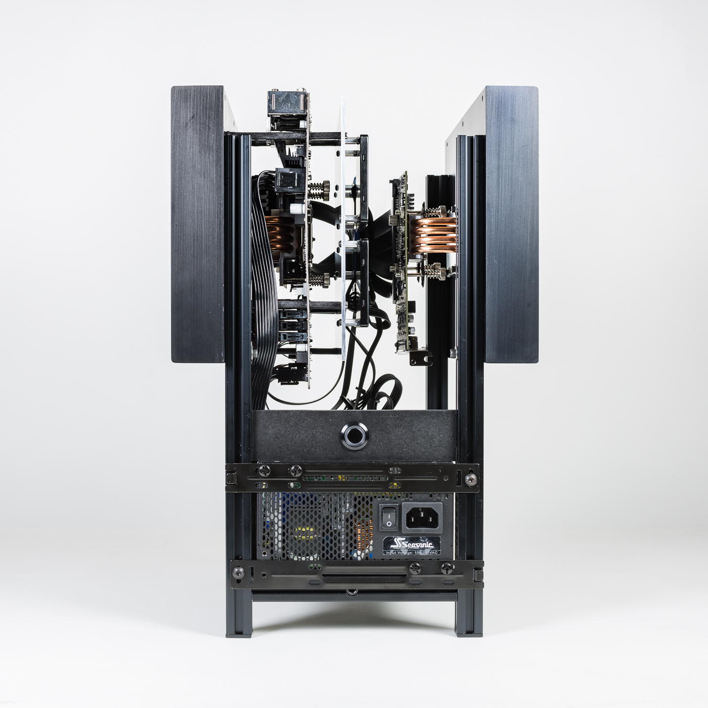 FanlessTech: Passively Cooled PC with 65W CPU & 47W Workstation ...