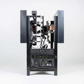 FanlessTech: Passively Cooled PC with 65W CPU & 47W Workstation ...