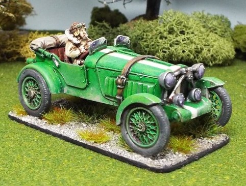 [TMP] "Two more Pulp Cars in 28mm" Topic