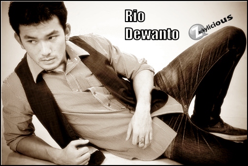 Koleksi Foto Rio Dewanto ~ Zackylicious