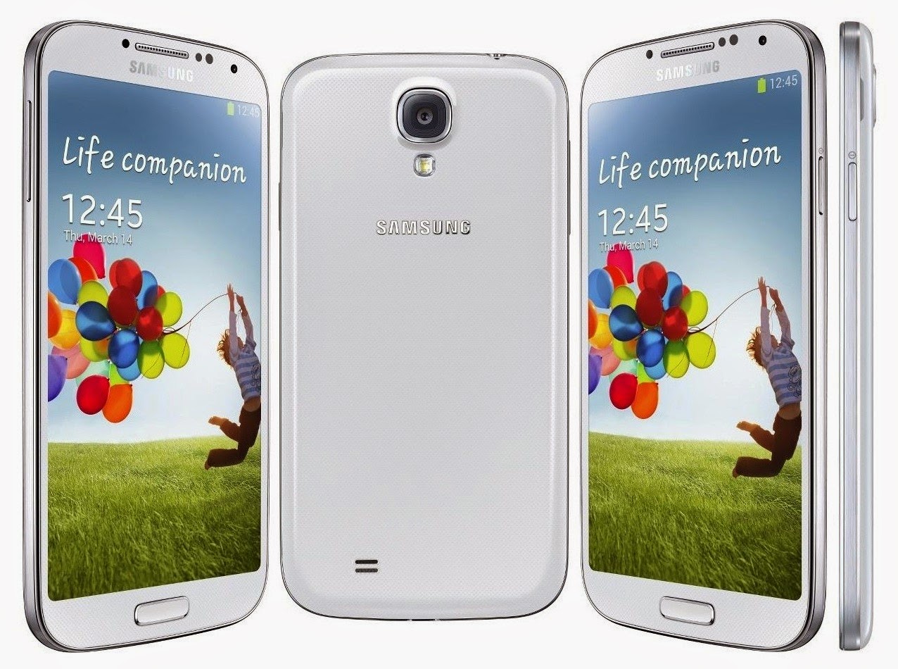 Best Custom ROMs for Samsung Galaxy S4 GT-I9500