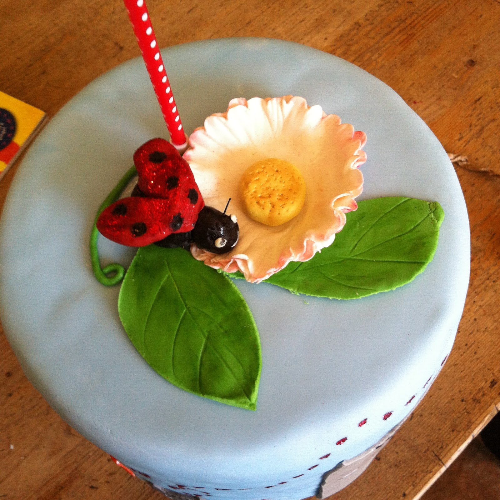caro's cakes