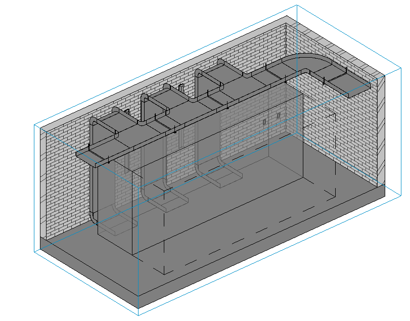 ELECTRICIDAD CON REVIT CUARTO ELÉCTRICO