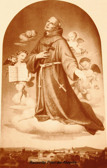 Santos, Beatos, Veneráveis e Servos de Deus: SÃO LEONARDO DE PORTO ...